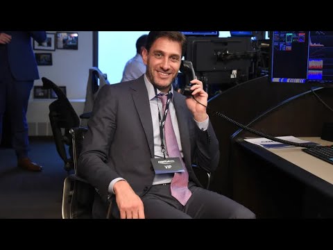 ESPN names new ‘Sunday NFL Countdown’ host - YouTube