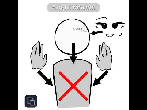 Here's bounce tutorial 4 ya'll  #animation#tween#bounce#tutorial#alightmotion#alightmotiontutorial