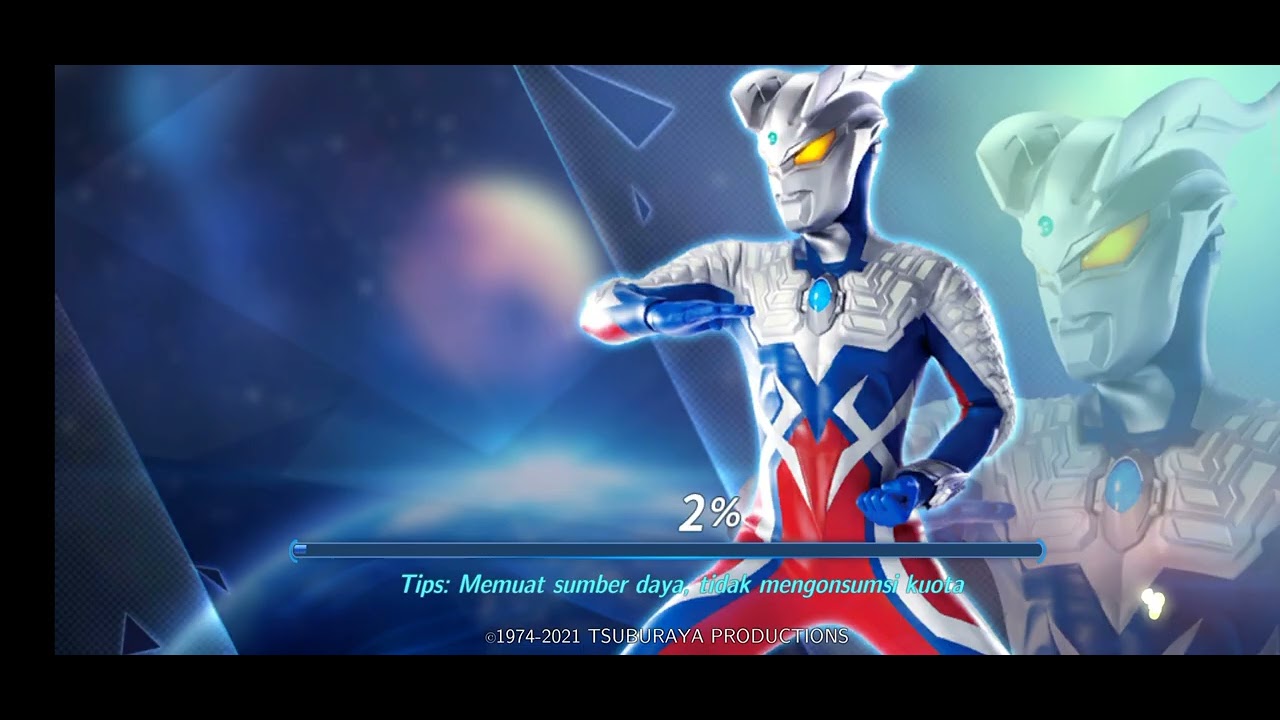 gokil.. ULTRAMAN RUEBE senjata kaya rasengan naruto 😁 ultraman mega ...