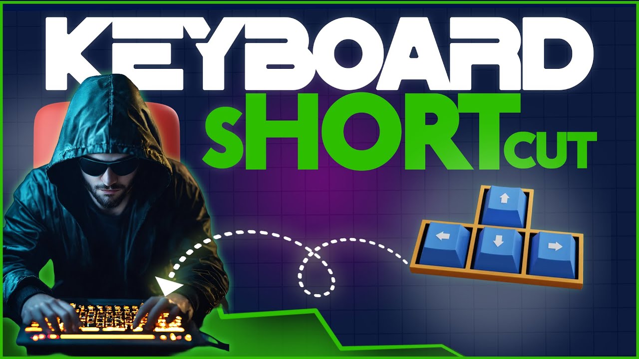 Amazing Keyboard Shortcuts You Must Know 😎 | keyboard shortcut keys ...