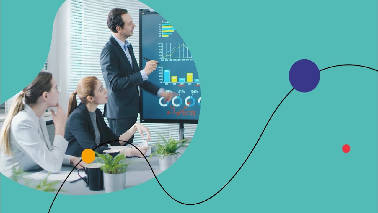 6 Tips to Give an Awesome Presentation with ViewSonic ViewBoard IFP70 ...