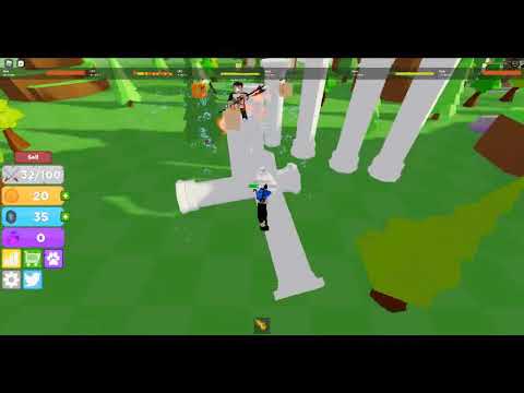 Boss fighting sim! LETS DO THIS! - YouTube