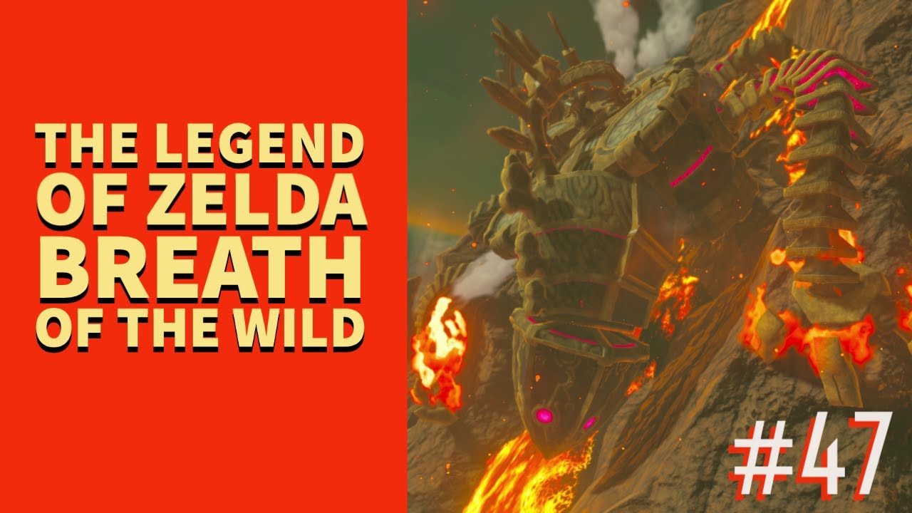 Breath of the wild hightail lizard location - atgulf