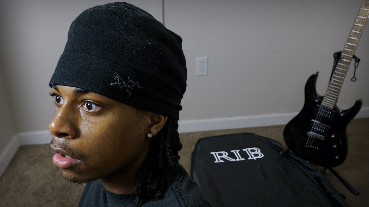 Listening to "REST IN BASS" by Che - YouTube