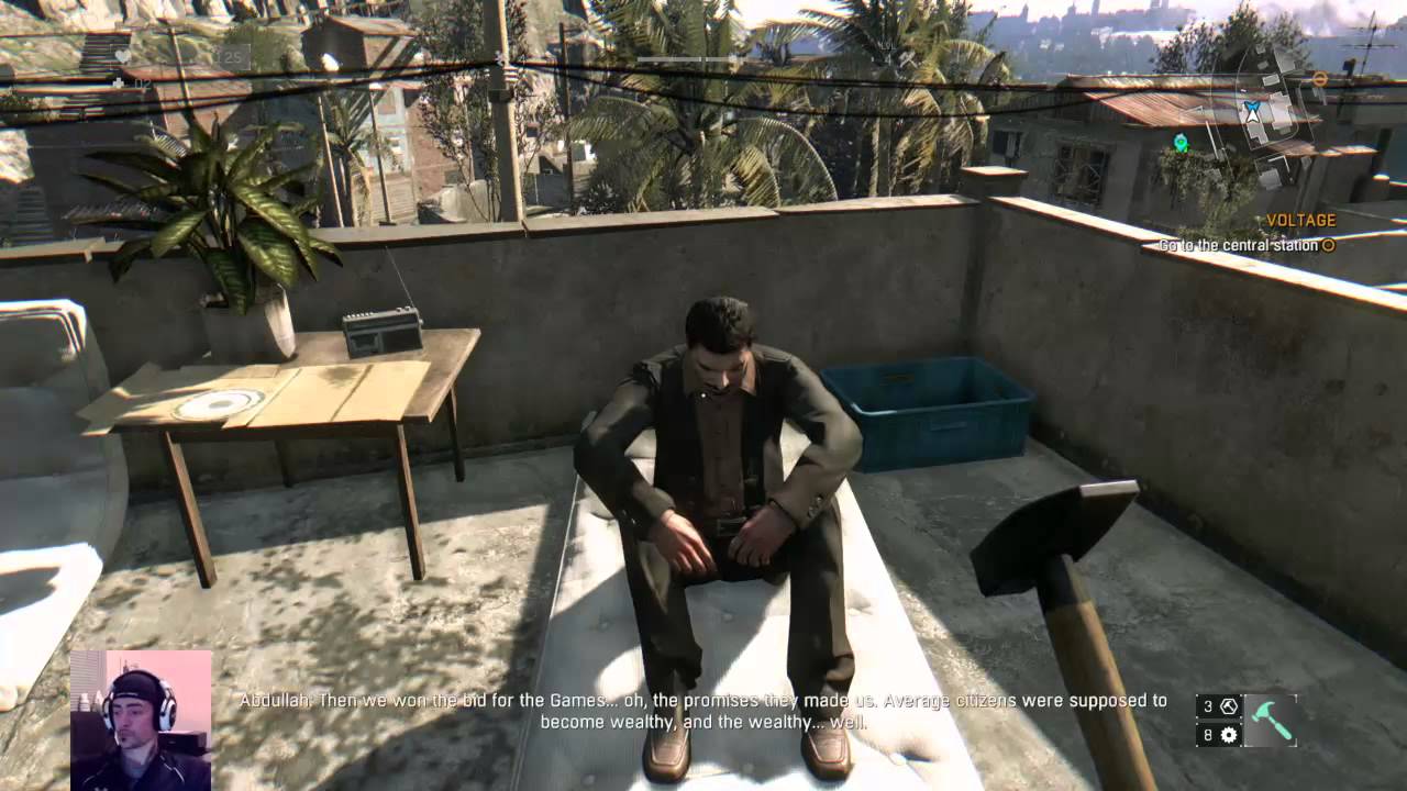 Hobbitz and Friends Zombie Slayer! - 2 / 19 - YouTube