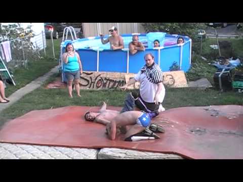 3BW RJB vs. TR - YouTube