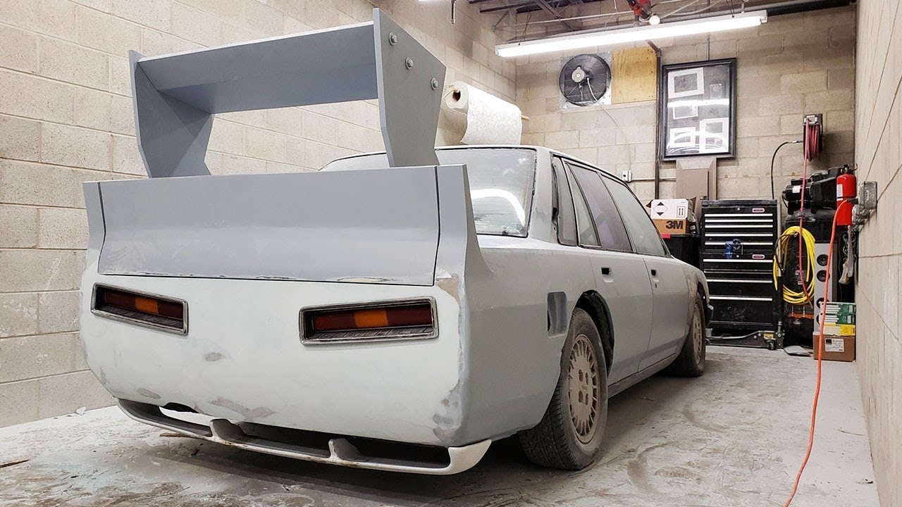 Ultra Rare Jdm Tail Lights Installed! - YouTube