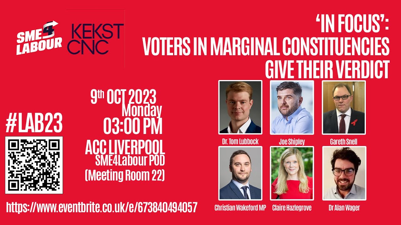 In Focus’: Voters in Marginal Constituencies Give Their Verdict - YouTube