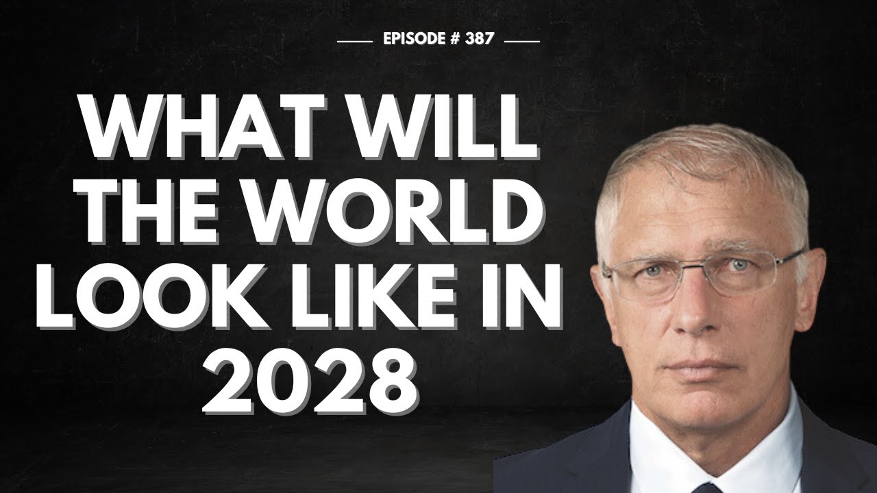 What Will the World Look Like in 2028? - YouTube