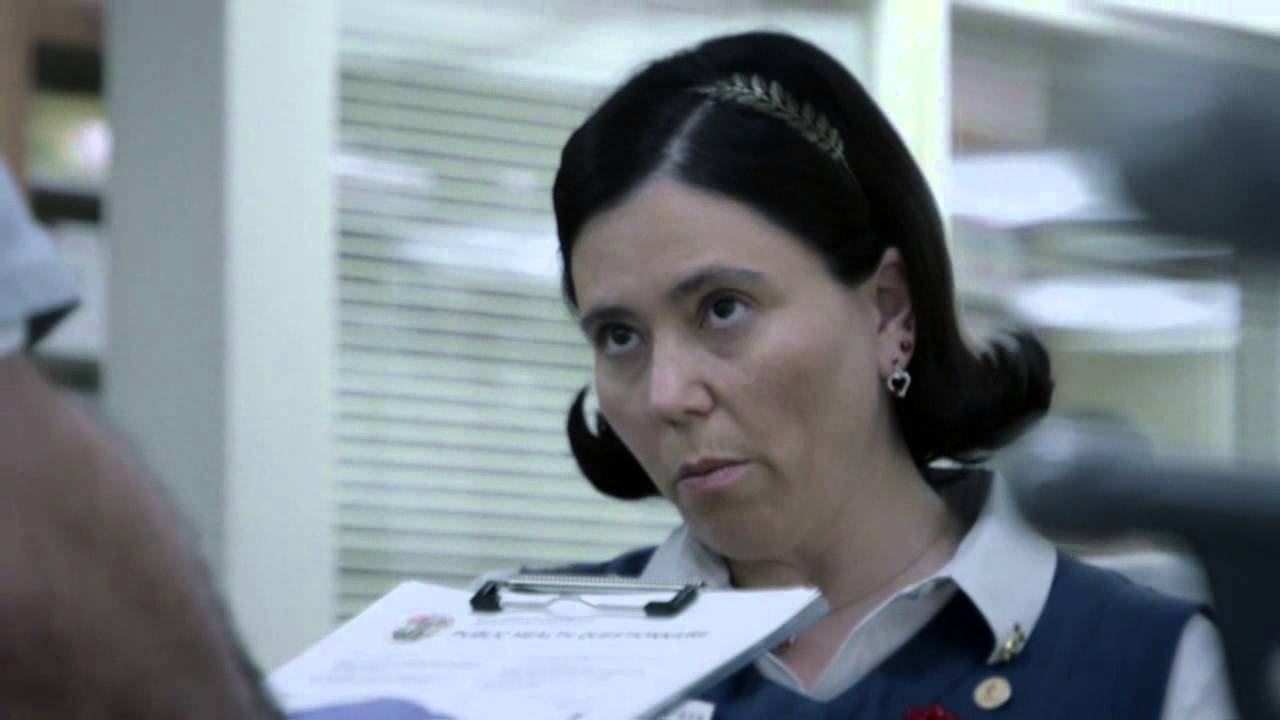 Getting On Season 3: Episode #2 Preview (HBO) - YouTube