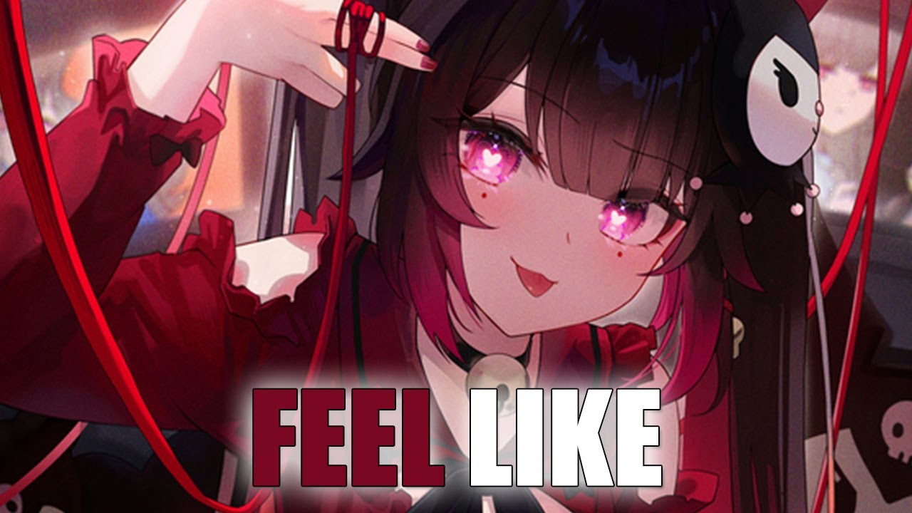 Aix Cee - Feel Like - YouTube