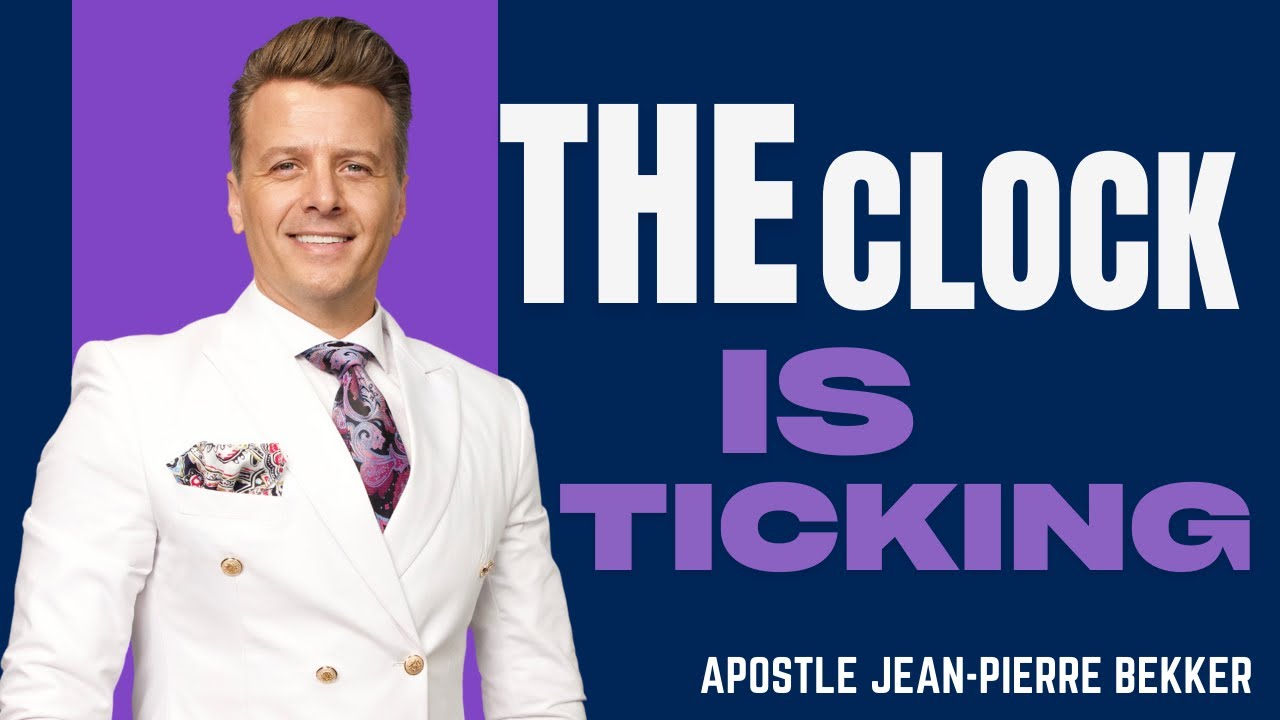 16 Signs of the End Time Revival - Revival Church Brackenfell Day 8 ...