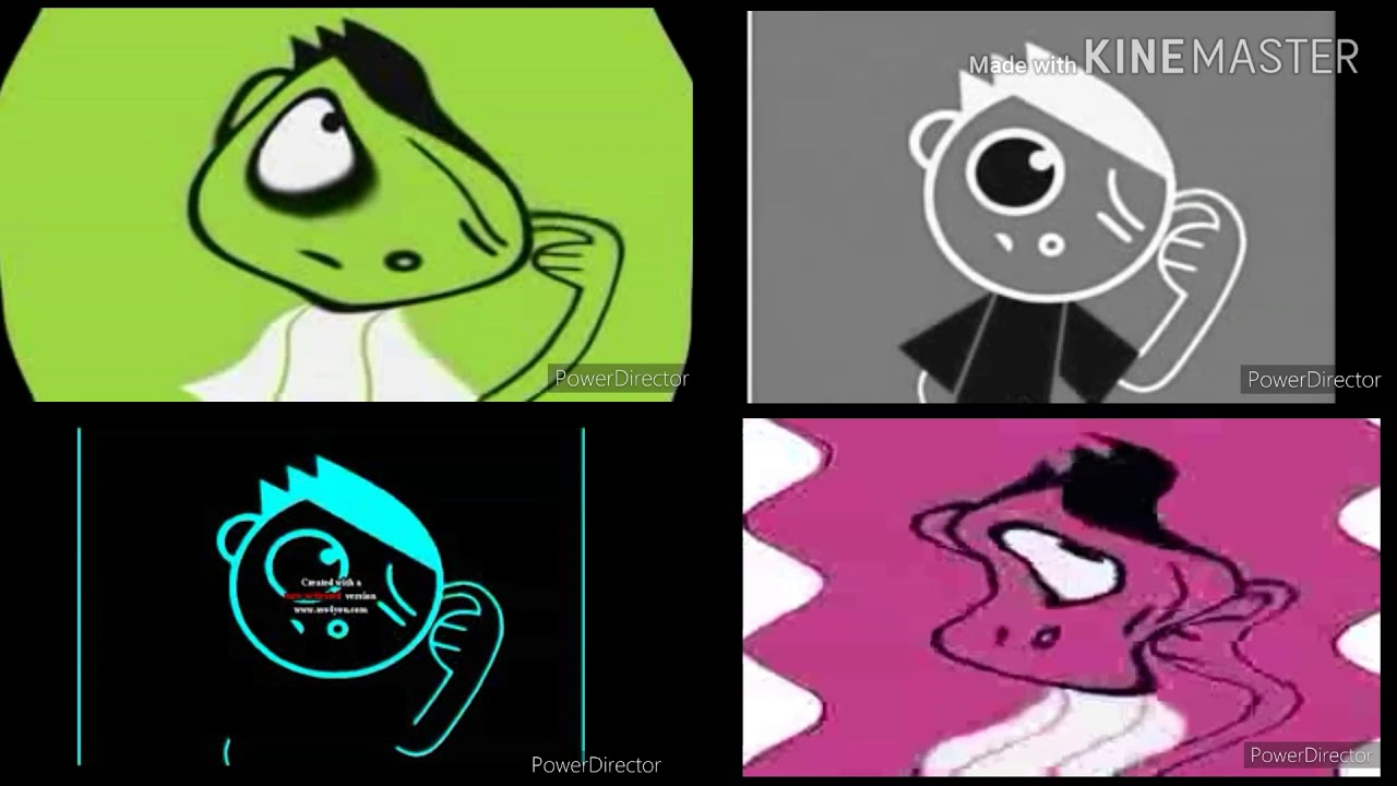 4 pbs kids V4 - YouTube