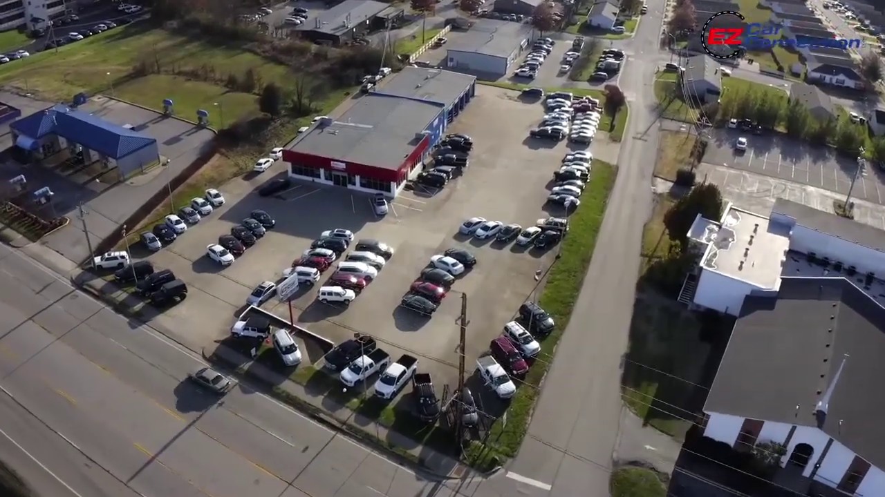 EZ Car Connection Tour - YouTube