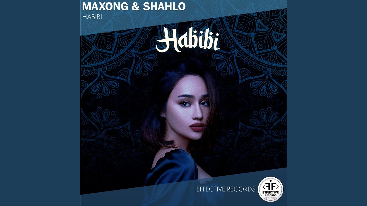 Habibi (Matvey Emerson Remix) - YouTube