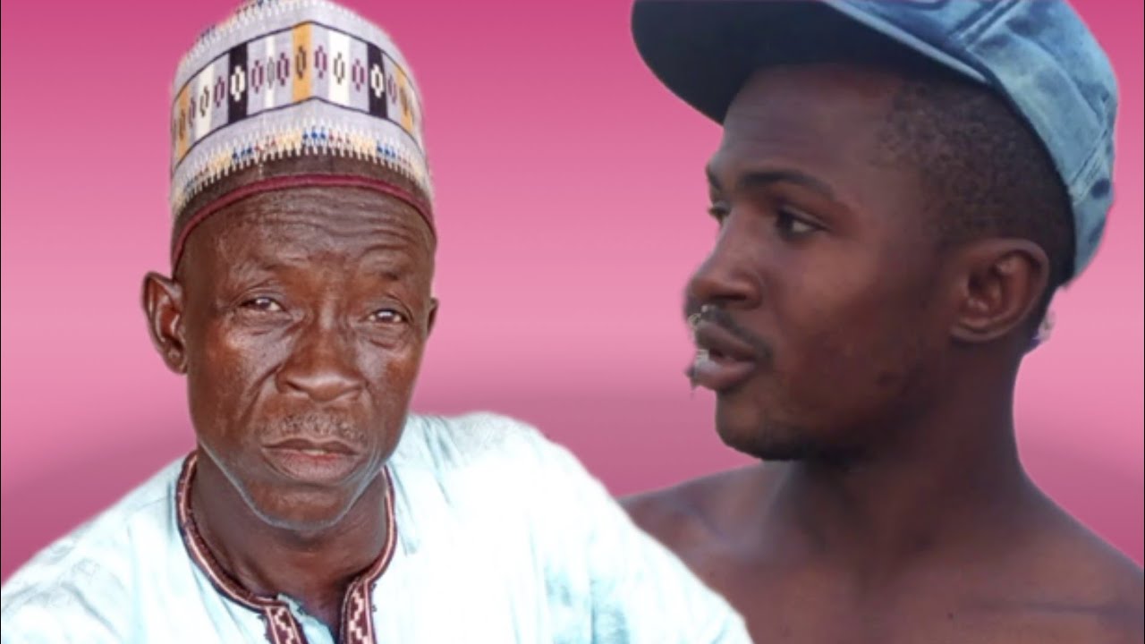 Labaran Ɗan Gwamba sabuwar wakar Bahagon Balangada - YouTube