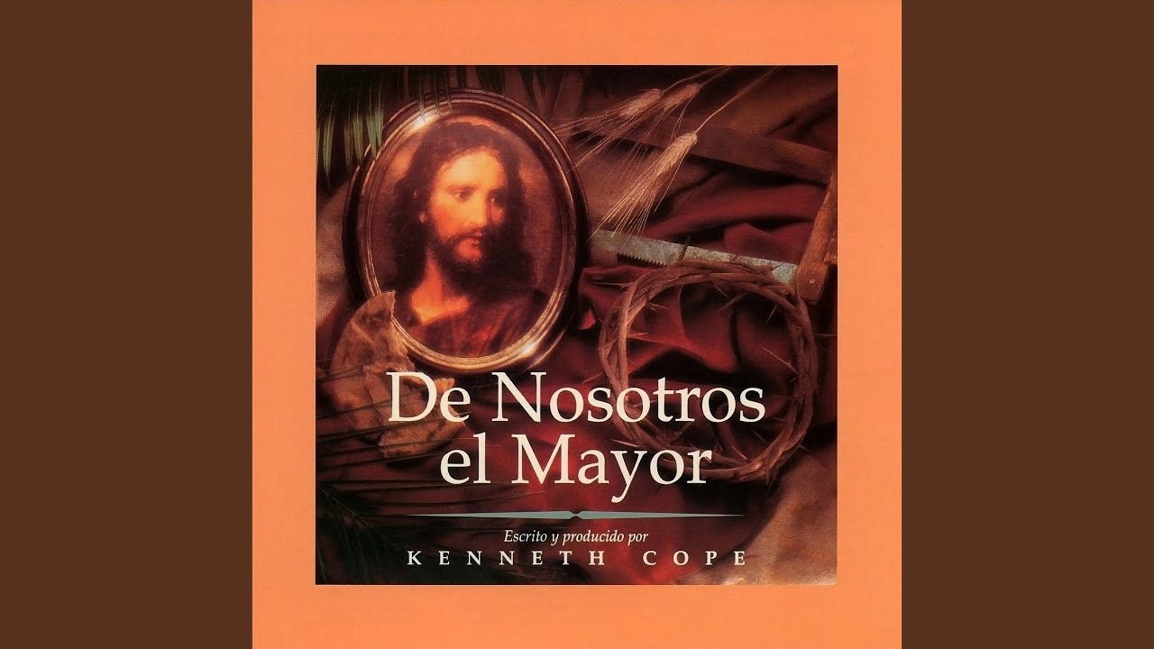 De Nosotros El Mayor - YouTube Music