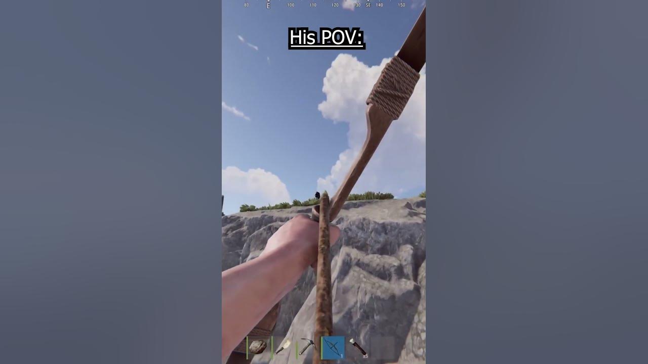 Rust Stream Sniping #shorts #rust #rustcheats #rustclips #rustgame #rustfunnymoments # ...