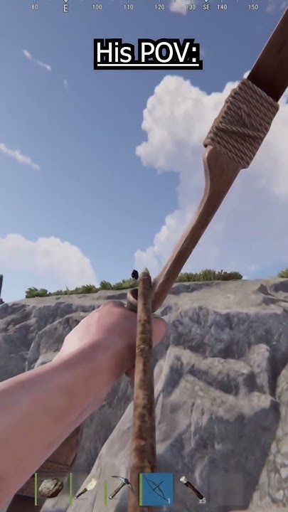 Rust Stream Sniping #shorts #rust #rustcheats #rustclips #rustgame #rustfunnymoments # ...