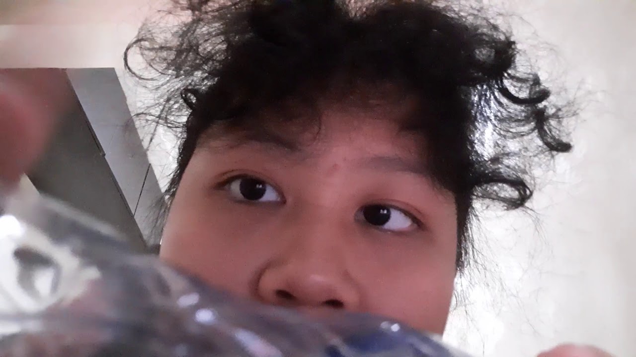 100+ subs special face reveal || Plastic triggers ASMR - YouTube