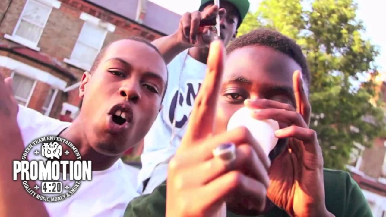 RUGRAT, BOSS BELLY, RATLIN & SHIZZLE - 100 N*GGAS [MOZART/HRB W9/W10 ...