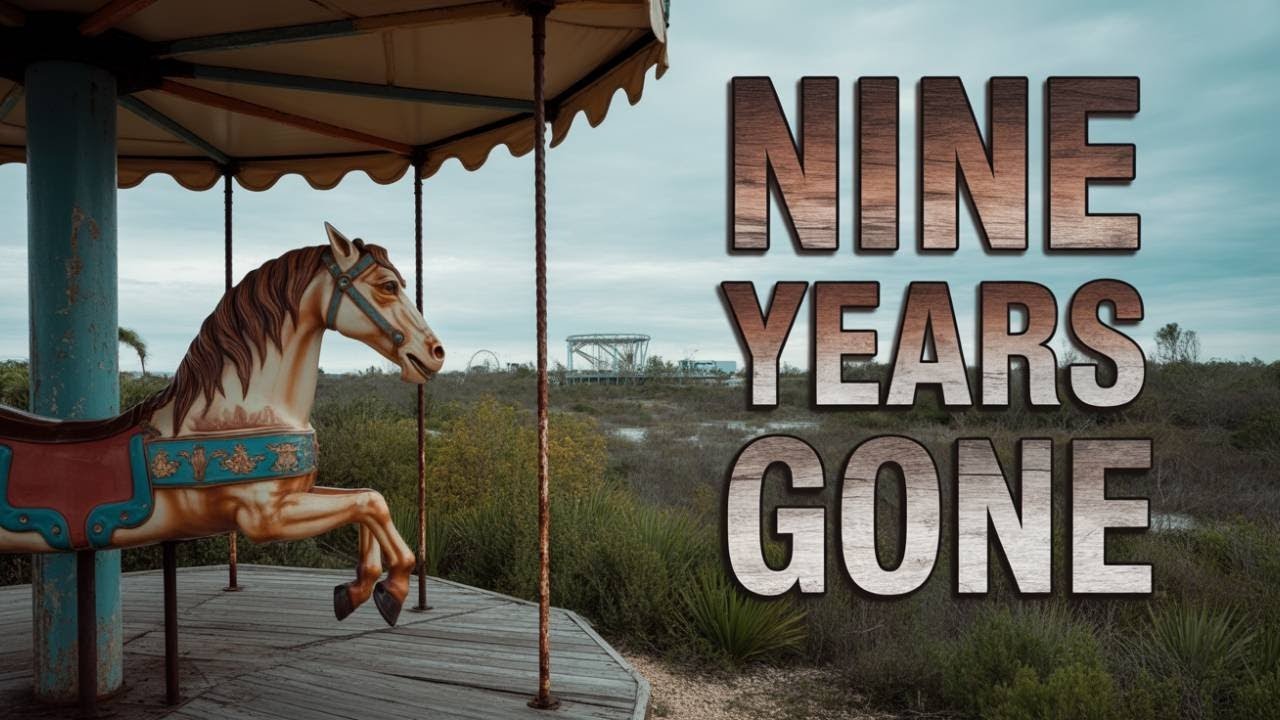 ATLANTIS MARINE PARK/TWO ROCKS, PERTH, AUSTRALIA-Haunted Amusement ...