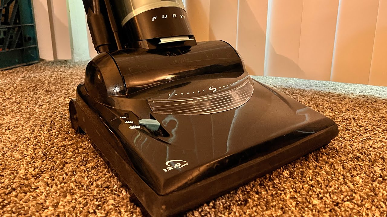 Vacuum Exposition Episode 88: The 2001 Fantom Fury Special Edition ...