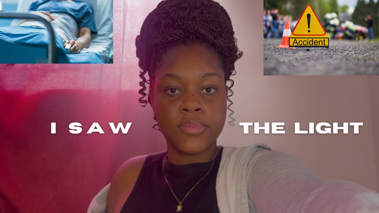 STORYTIME: I almost lost my life but it brought me to God…| My Near ...