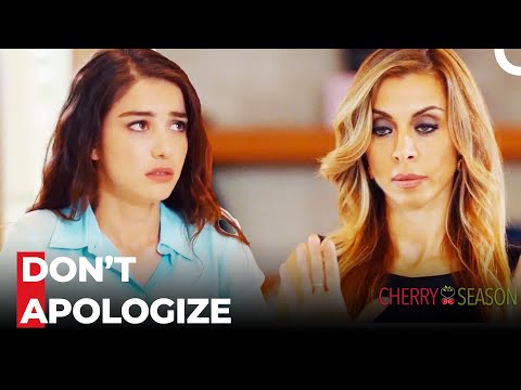 You Must Be Strong - Cherry Season