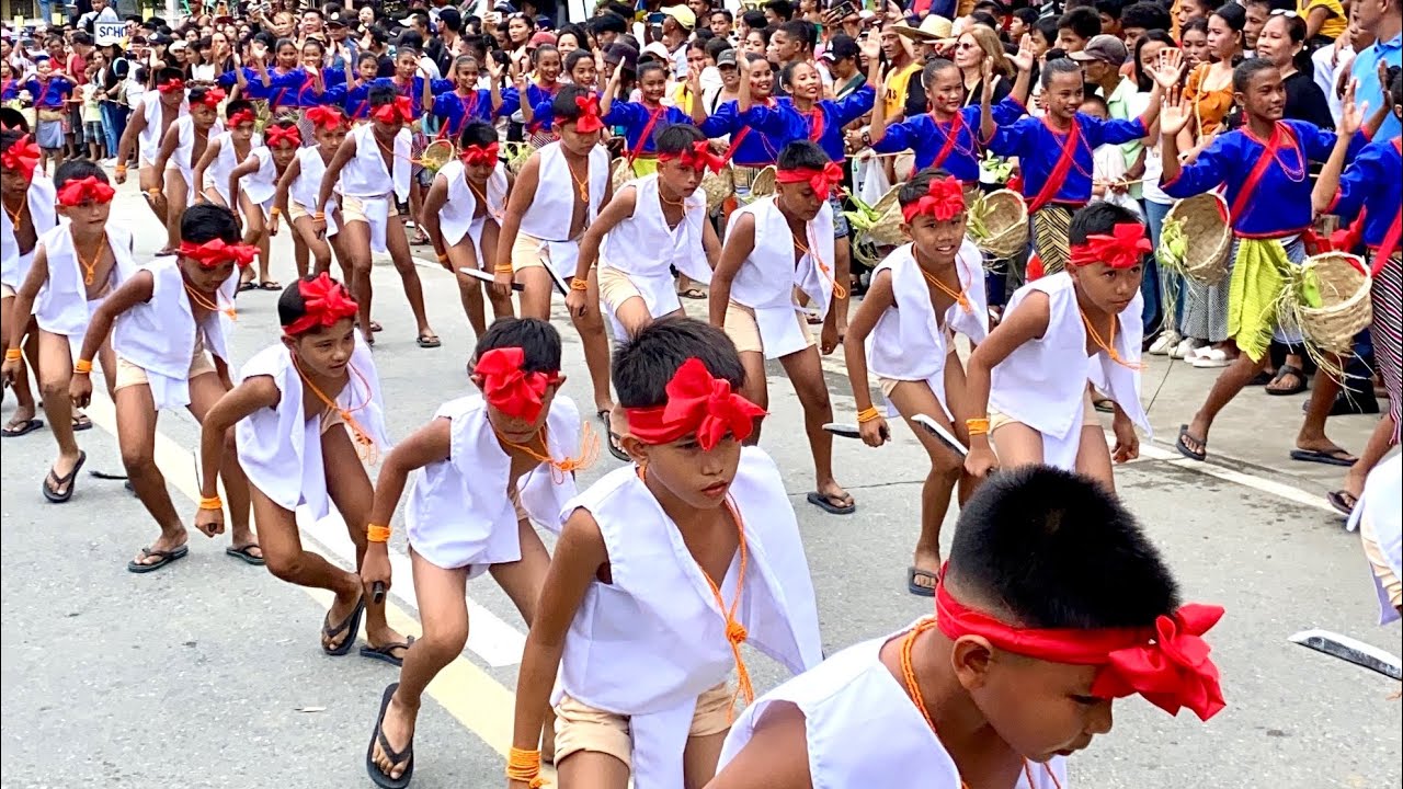 Mangyan Festival ipinagdiwang sa Bayan ng Mansalay Oriental Mindoro ...