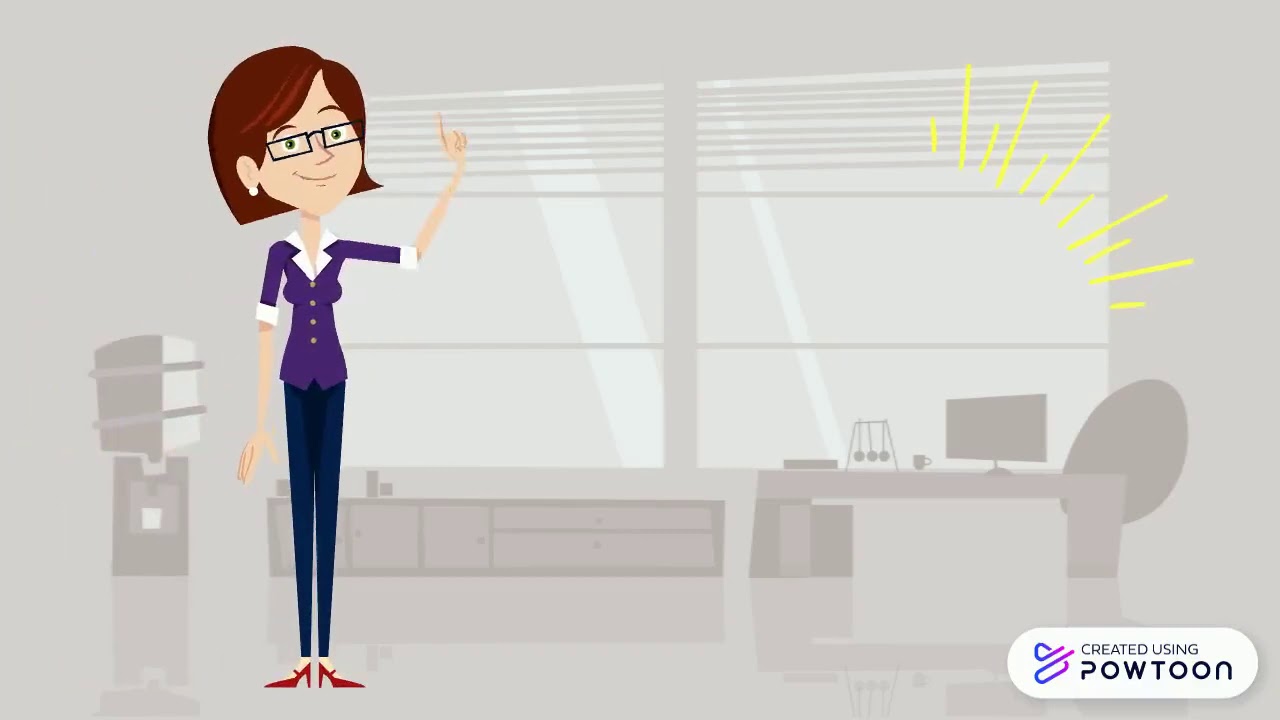 "Meet Jane" Explainer - YouTube