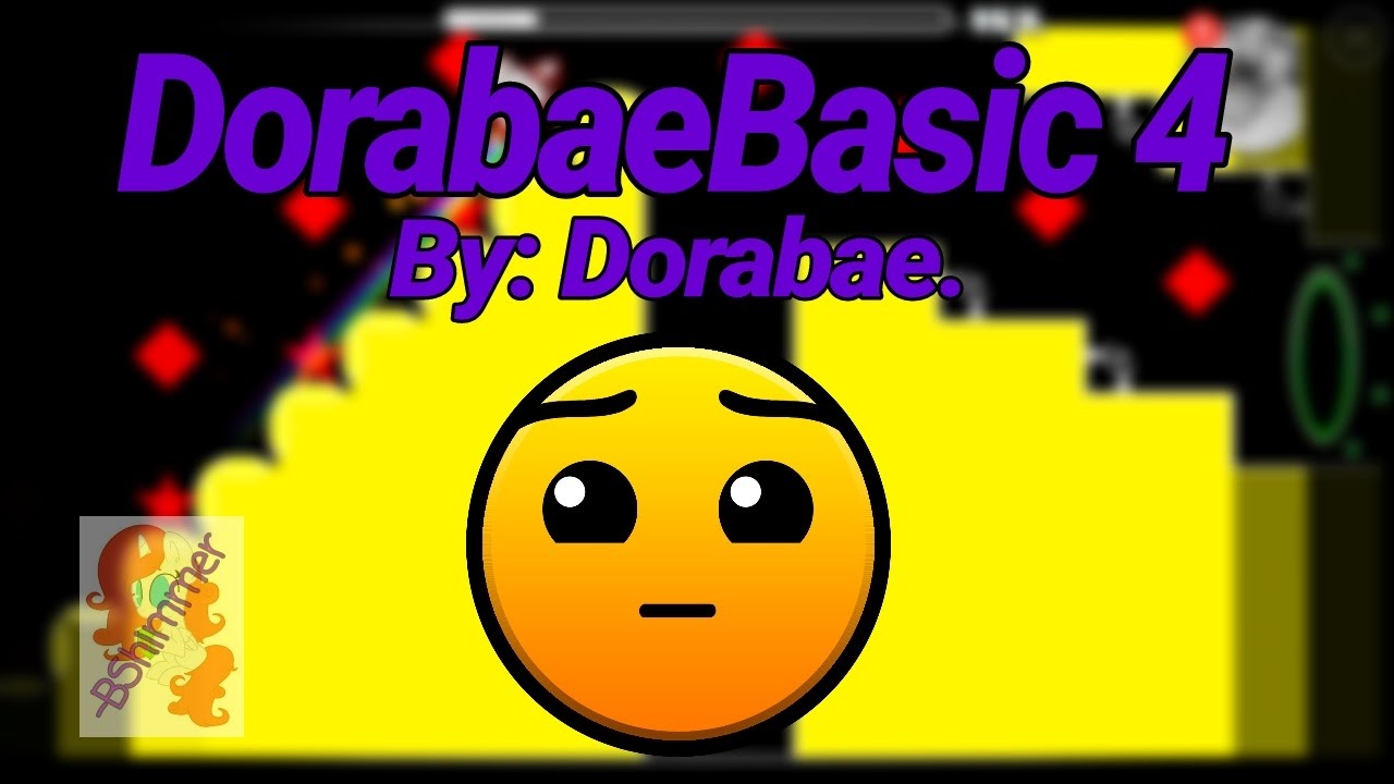 DorabaeBasic 4 || Brenduchiis. - YouTube