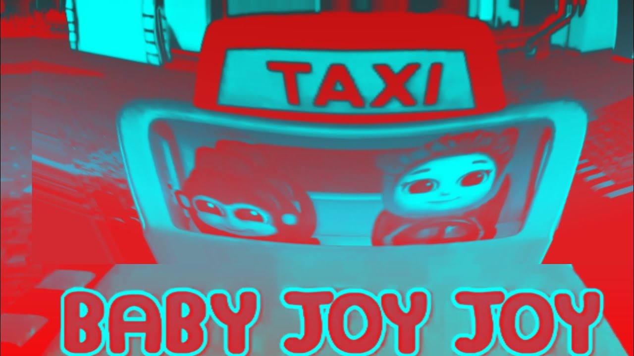Baby Joy Joy Intro Tv Logo Effects Sponsored by; Preview 2 Effects ...
