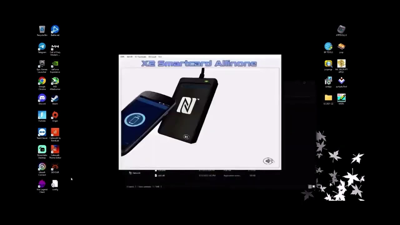 how to clone cards 2023- everything you need to clone cards EMV Files ...