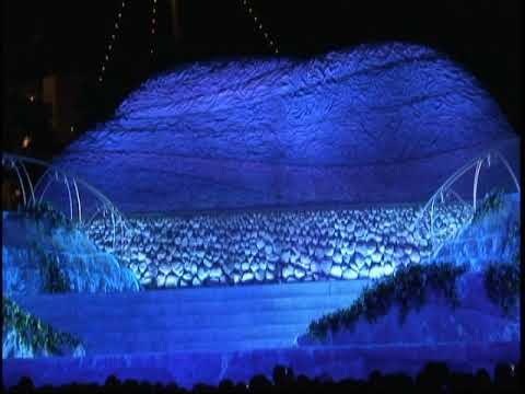Dramatic Disney Sea 2005 - YouTube