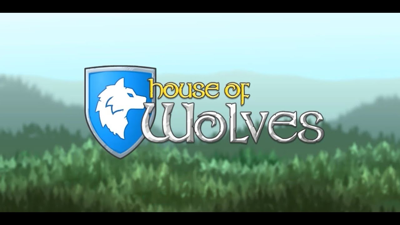 Louissi's House of Wolves Full OST - YouTube