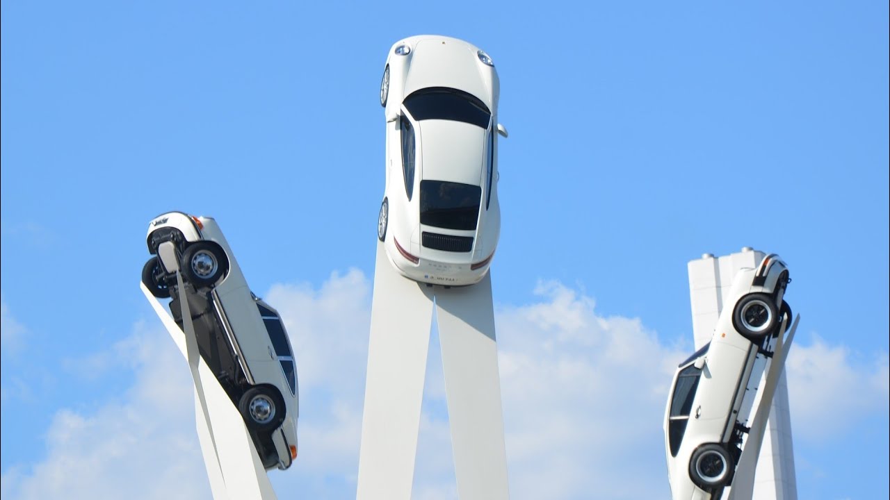 Marvelous Car Invention At Another Level#1 - YouTube