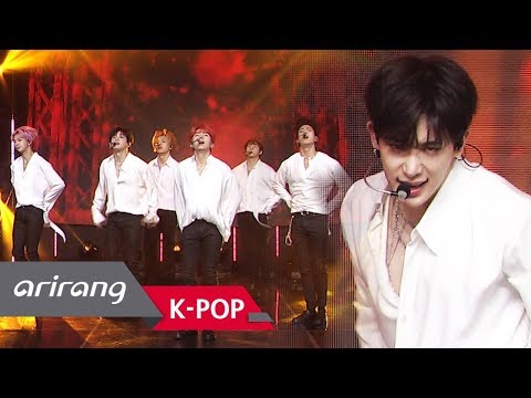 [Simply K-Pop] MONSTA X(몬스타엑스) _ Jealousy _ Ep.306 _ 040718