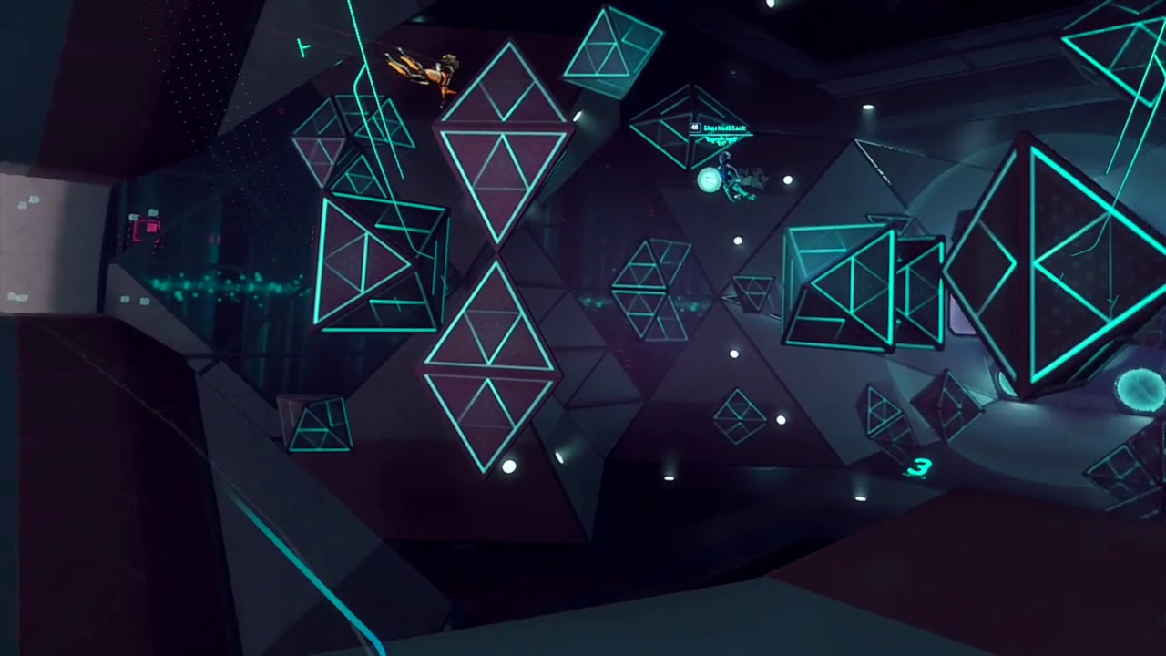 Echo VR Highlights #7 - YouTube