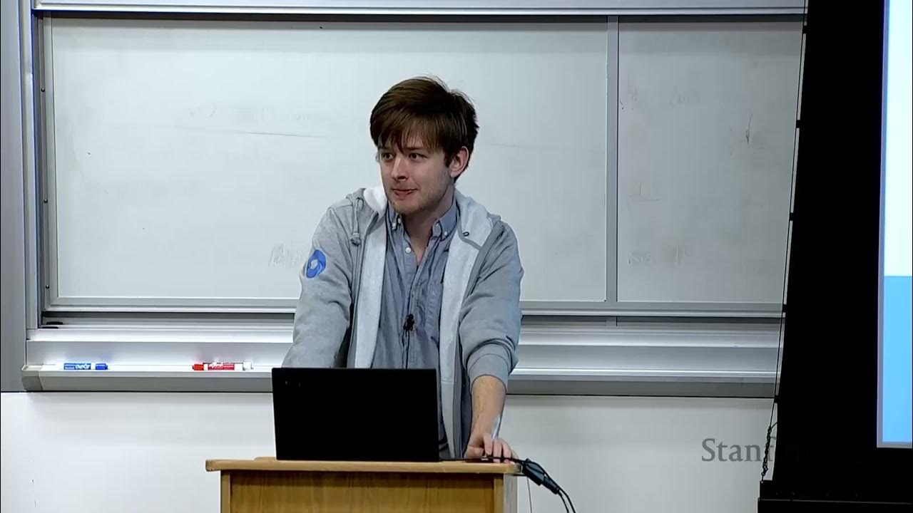 Stanford CS224N NLP with Deep Learning | 2023 | Lecture 9 - Pretraining - YouTube