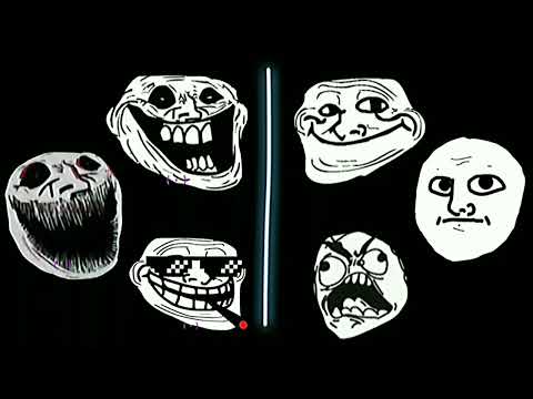 CUTE DEPRESSED ×2 || MACHA UTRAFUNK || SLAY! #TROOLFACE - YouTube