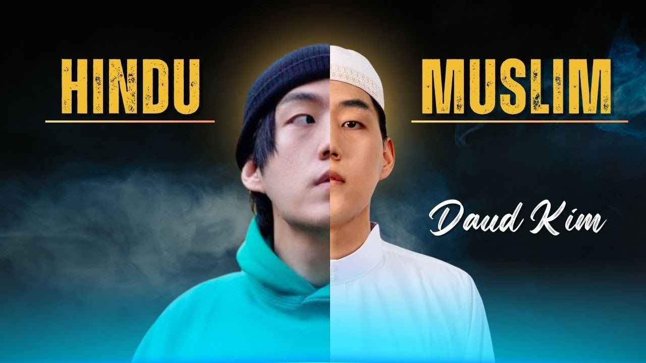 Islam vs Hinduism Key Differences Explained | Daud Kim - YouTube