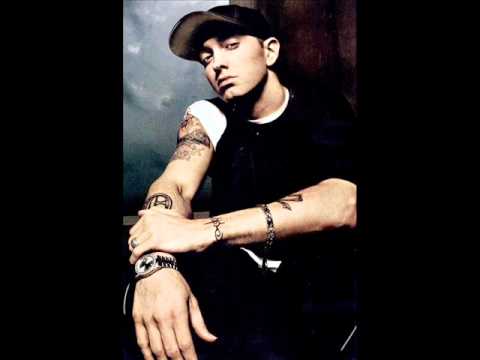 Scary movie eminem - YouTube