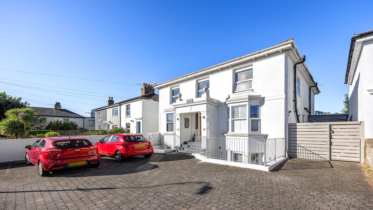 Abinger Road - YouTube