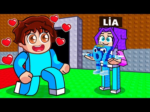 Yardımsever Brainrot olarak Steal A Brainrot Oynamak