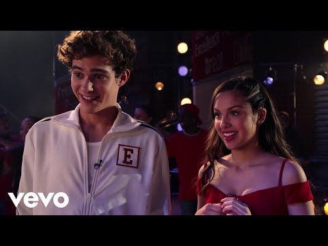 We're All in This Together (HSMTMTS | Disney+)