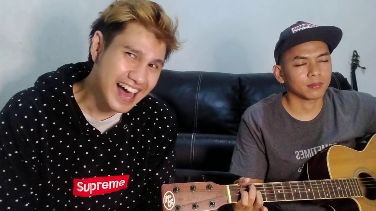 Ngamen Online - With reyhan X kangen Band.. - YouTube