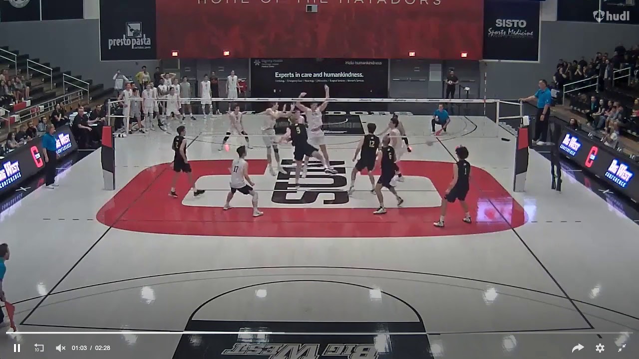 Kyle Anema Highlights - YouTube