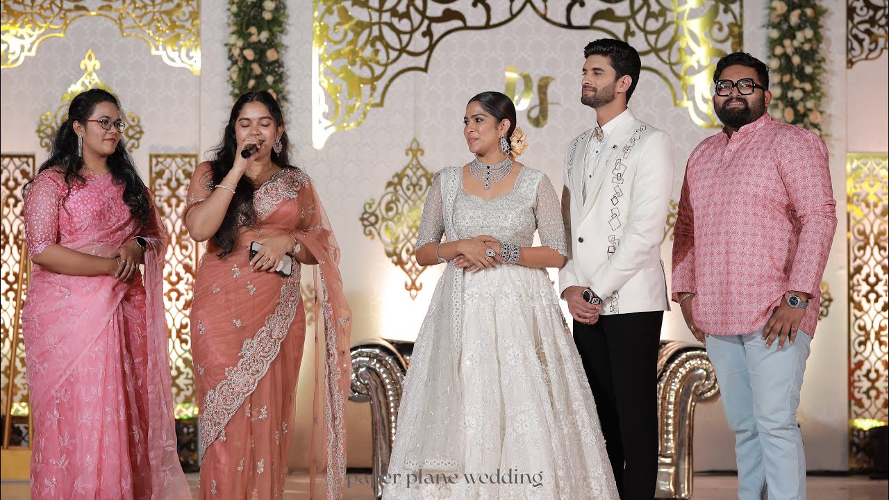 Swasamay | Swasika | Prem | Goutham Vincent | Sony Mohan #swasika #prem ...