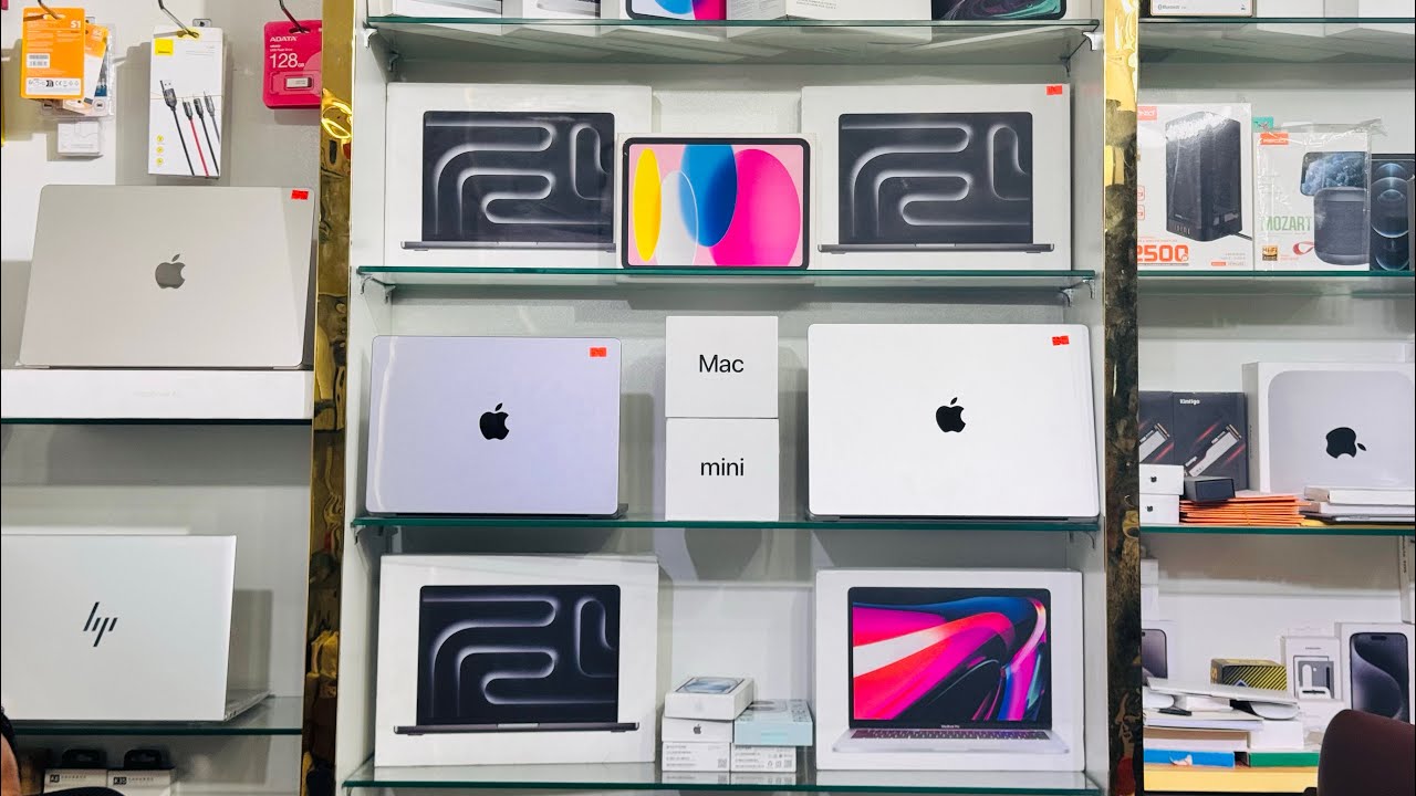 Tech Emporium Year-End Clearance Sale on Apple M1 , M2 , M3 & M4 ...
